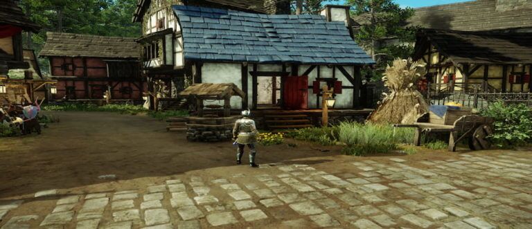 Ultimate New World Housing Guide | NWNEWS.INFO