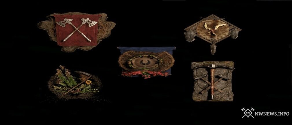 Ultimate New World Housing Guide | NWNEWS.INFO