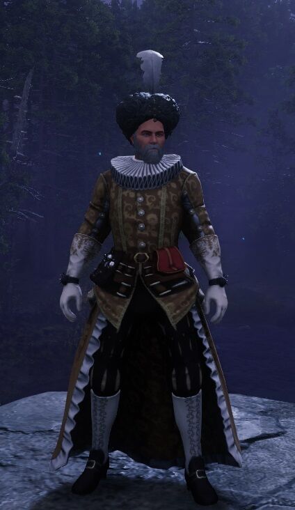 New World Crafting Armor Sets Guide | NWNEWS.INFO