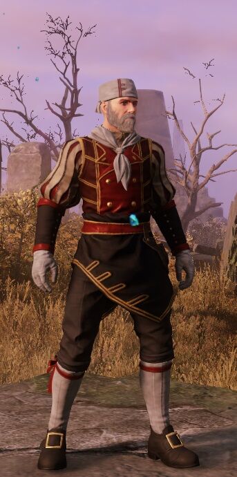 New World Crafting Armor Sets Guide | NWNEWS.INFO