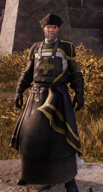 New World Crafting Armor Sets Guide | NWNEWS.INFO