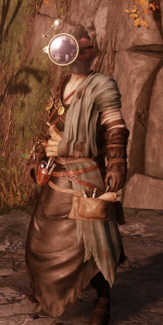 New World Crafting Armor Sets Guide | NWNEWS.INFO