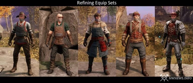 New World Corrupted Invasions Guide | NWNEWS.INFO