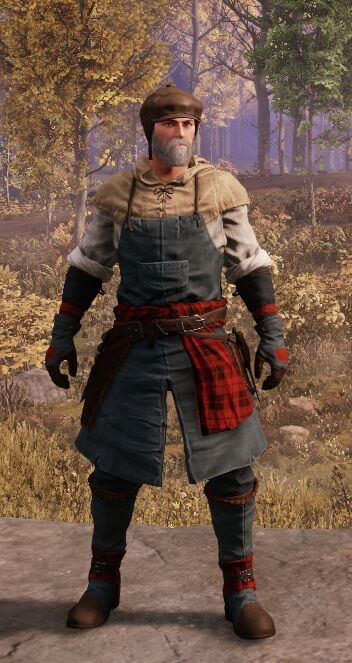 New World Refining Armor Sets Guide | NWNEWS.INFO