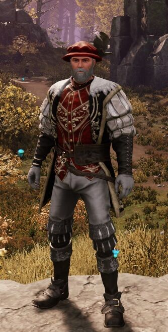 New World Refining Armor Sets Guide | NWNEWS.INFO