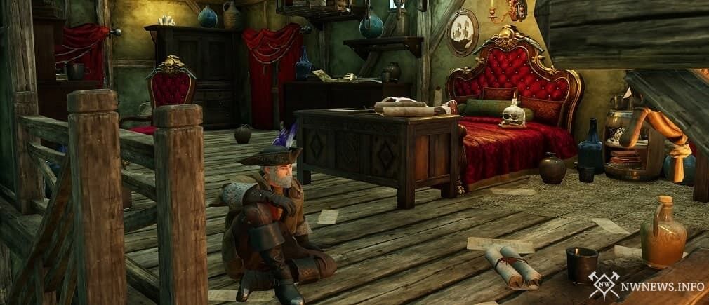 New World Crafting Armor Sets Guide | NWNEWS.INFO